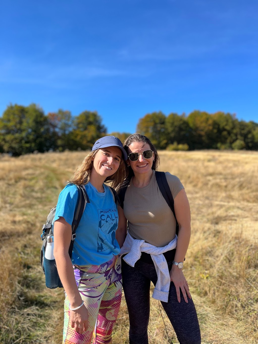 Povlen planinarenje - Sva tri vrha u jednom danu 🍁 | Andrijana Cojić